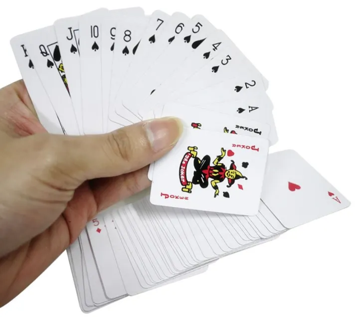 MINI CARD GAME | Lazada PH