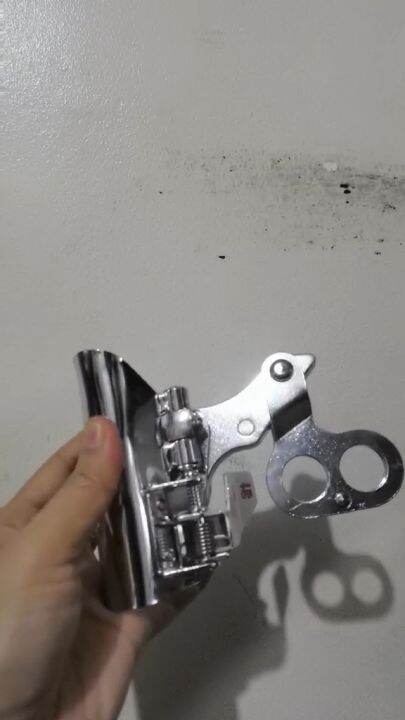 ADELA ROPE GRAB OPEN TYPE GUIDED FALL ARRESTER ON ROPE | Lazada PH