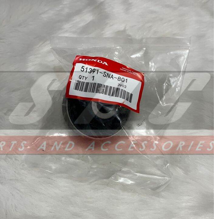 Suspension Bushing Compliance Bushing BIG (Honda FD 1.8 / 2.0) | Lazada PH