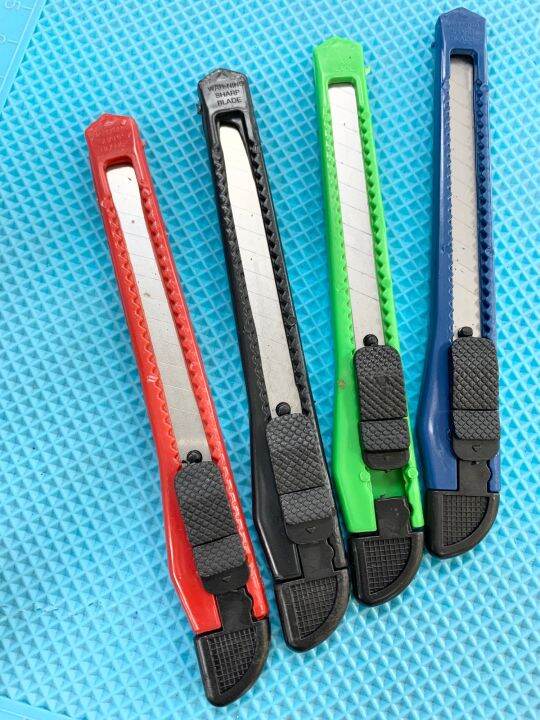 LH Utility Cutter Knife Mini Cutter Knife Utility Cutter Blade Small ...