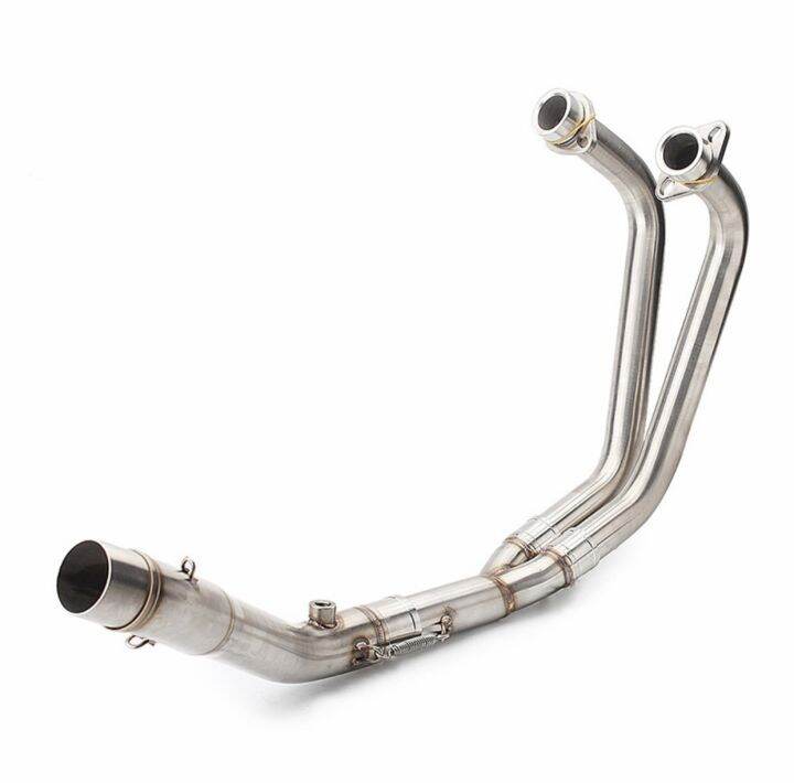 R25 V1 V2 MT25 Full System AKRAPOVIC SC PROJECT Pipe Paping Exhaust ...