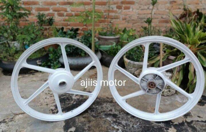 velg pelek racing Honda Astrea grand Copotan | Lazada Indonesia