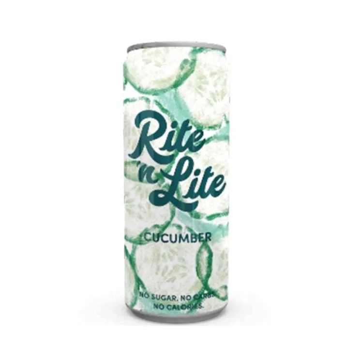 Rite 'N Lite Cucumber - 250ml | Lazada PH