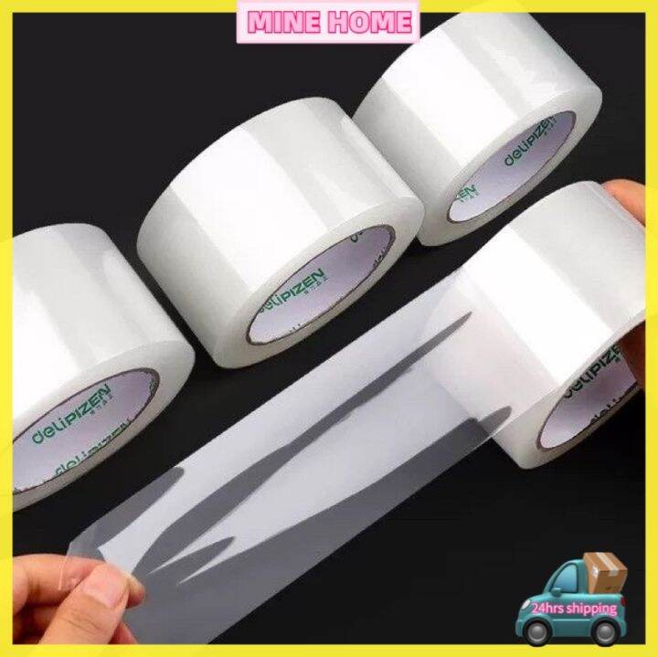 Mine Home OPP Tape / Clear Tape / Transparent Tape / Packaging Tape ...