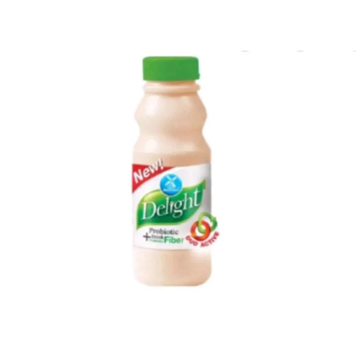 DELIGHT PROBIOTIC (100ml) | Lazada PH