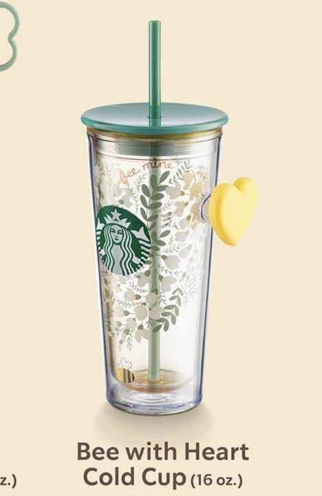 Starbucks Bee Mine Collection | Lazada.co.th