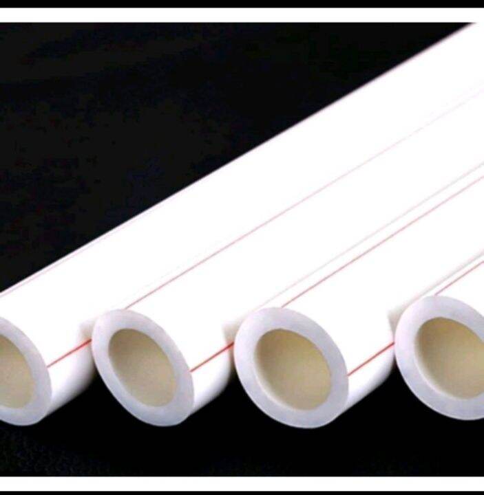 Heavy Duty Lamco PPR Pipe sold per METER 1/2(2.8mm)", 3/4(3.5mm)", 1(5 ...