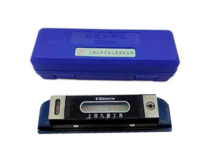 Shanghai Lugong Bar Level 150 Frame Square Fitter High Precision ...