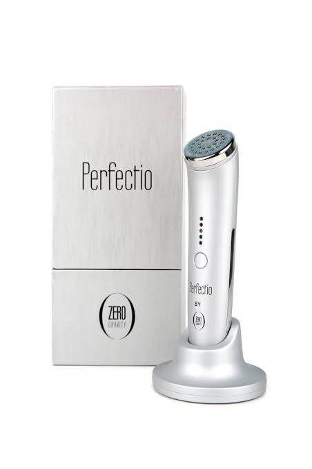 BEST LED Infrared Device Perfectio Zero Gravity Anti Aging | Lazada PH