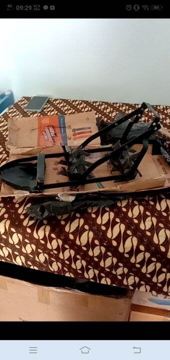 alat matun padi super tebal | Lazada Indonesia