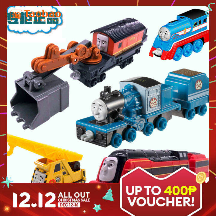 Legal Copy Alloy Thomas Small Train Toy Marian Axell Kevin Streamlined ...