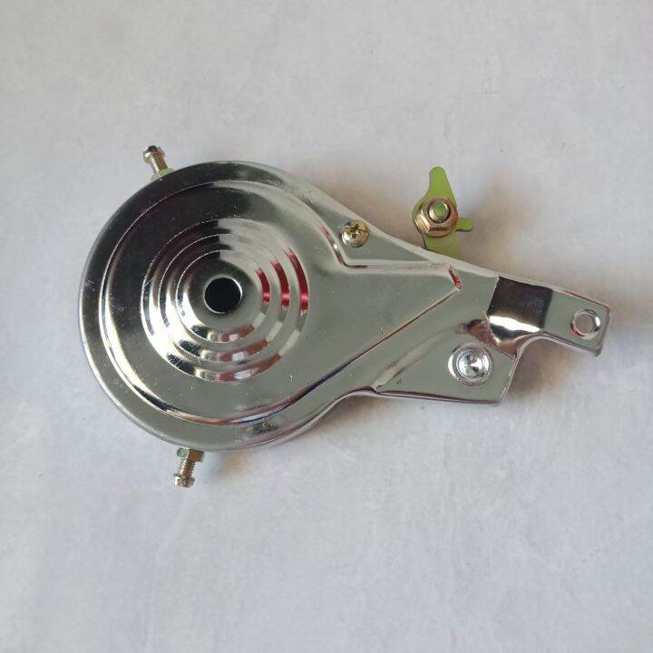 Rem tromol sepeda anak ukuran 70 mm dan dewasa ukuran 90 mm bahan kuat ...