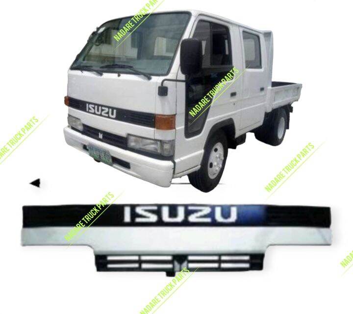 Grille Isuzu ELF Singkit 135cm standard size | Lazada PH