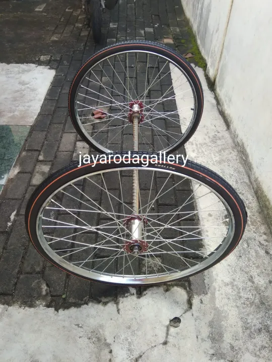 roda becak Gerobak | Lazada Indonesia
