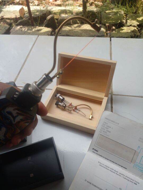 Laser modulator alat sunat | Lazada Indonesia