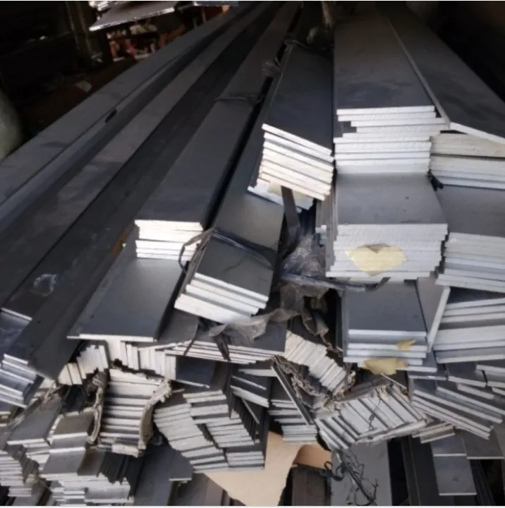 Plat Alumunium 2mm x 40mm x 500mm | Lazada Indonesia