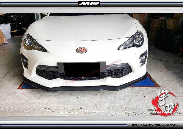 Toyota GT86 FT86 2017 2018 2019 2020 2021 facelift Bodykit body kit ...