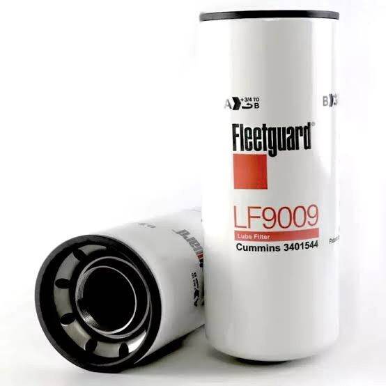 ไส้กรองน้ำมันเครื่อง LF9009 | Lazada.co.th