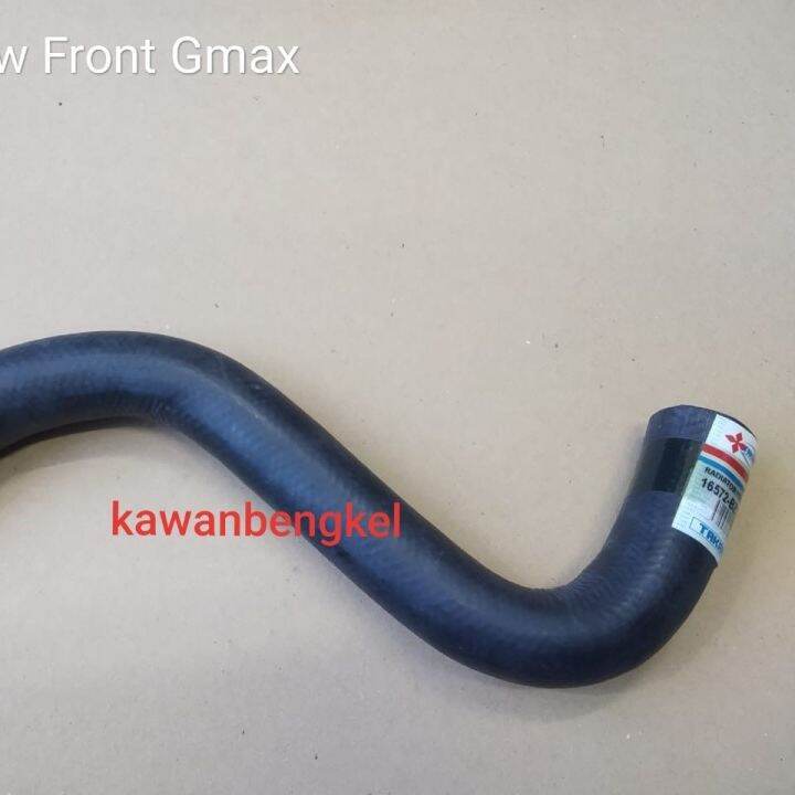 Selang radiator bawah depan radiator hose GRANDMAX LUXIO | Lazada Indonesia