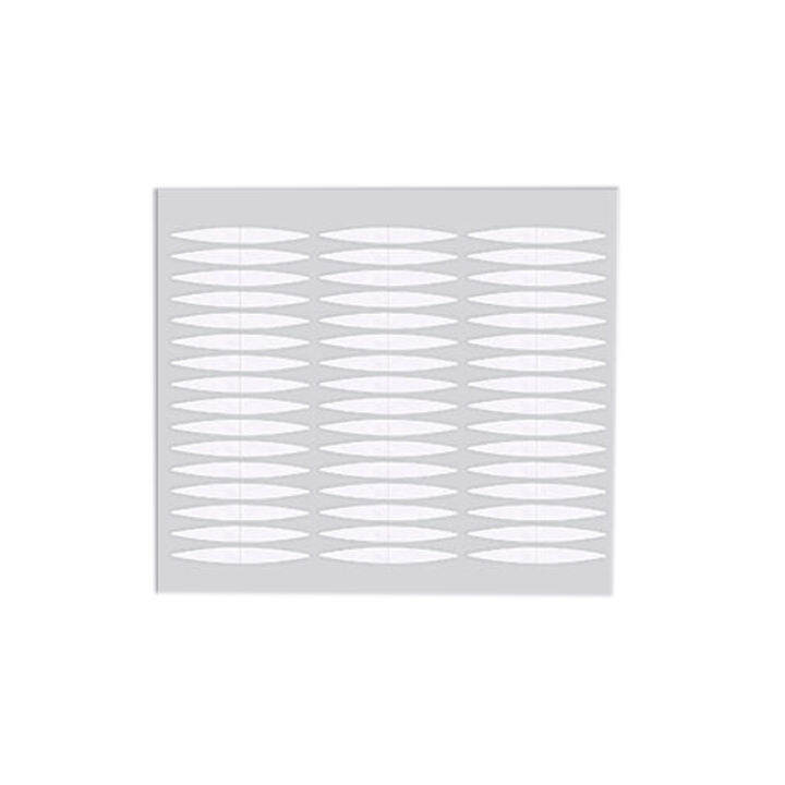 Double-Sided Double Eyelid Stickers Swollen Eye Bubbles Dedicated ...