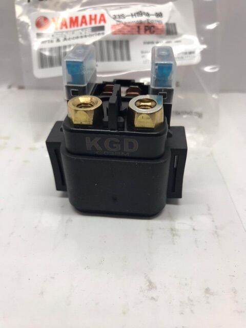 Bendik Switch Stater Xeon Nouvo 33S-H1940-00 | Lazada Indonesia