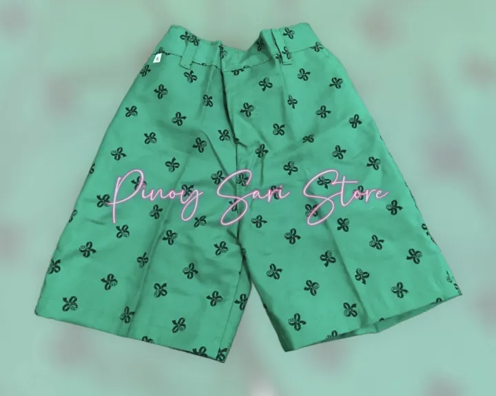 GSP Short | Lazada PH: Buy sell online Bottoms with cheap price | Lazada PH