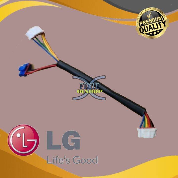 kabel air conditioner konektor sensor ac lg hercules | Lazada Indonesia