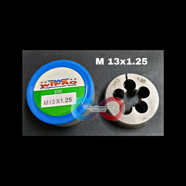 Mata Snai M 13x1.25 Wipro | Lazada Indonesia