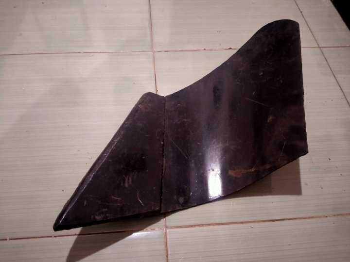 Daun Singkal G600 Traktor Quick | Lazada Indonesia