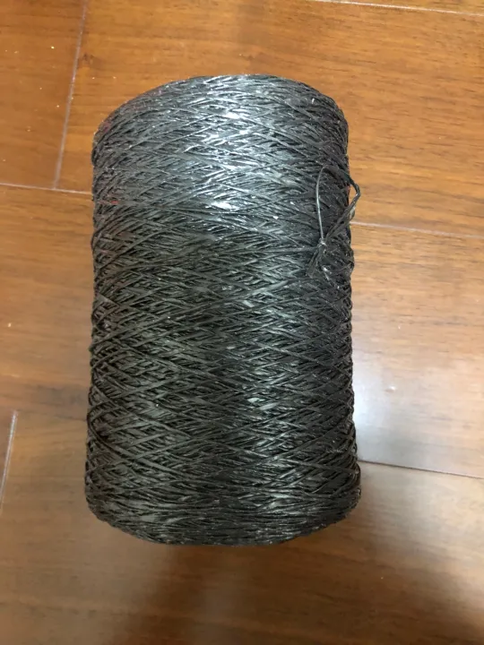 Vegetable String trellis twine (1PLY) (VTF) pambalag / leteng, approx 0 ...