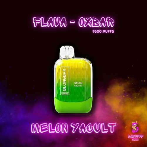 Flava Oxbar G9500 9K PUFFS WITH FREE LANYARD | Lazada PH