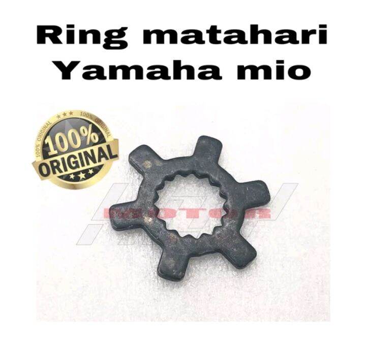 ring matahari Yamaha mio ori | Lazada Indonesia