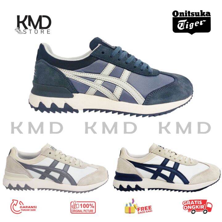ONITSUKA TIGER CALIFORNIA 78 EX/SEPATU SNEAKERS PRIA DAN WANITA/SEPATU ...