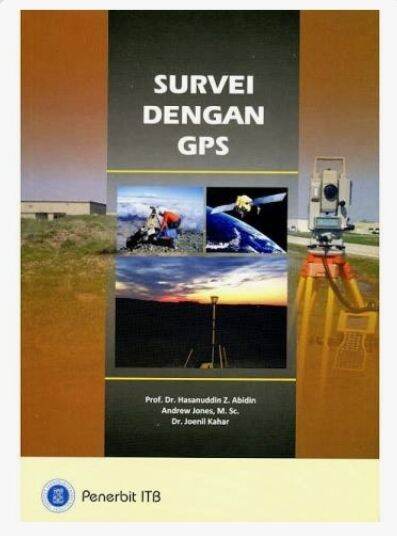 SURVEI DENGAN GPS | Lazada Indonesia