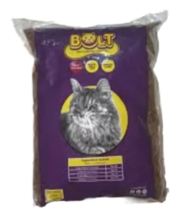 PAKAN KUCING BOLD 1 Kg | Lazada Indonesia
