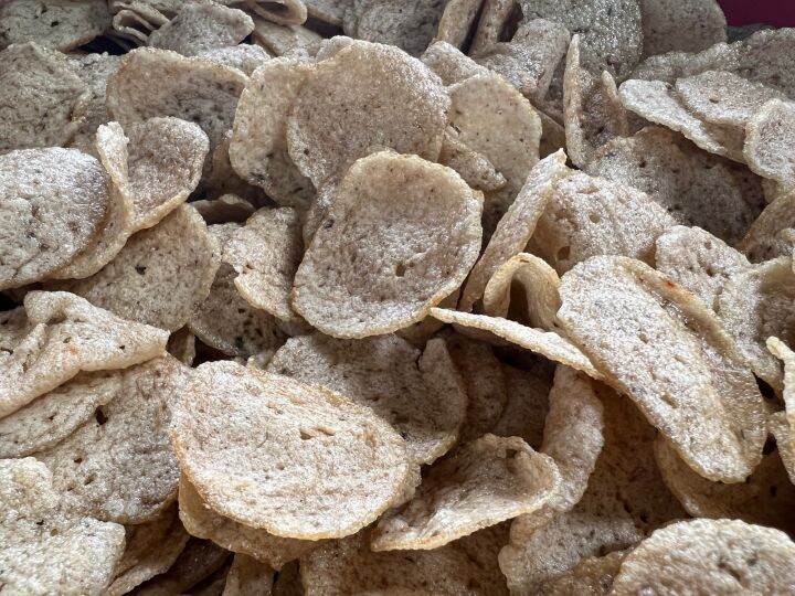 (500g) KEROPOK BABY SEGERA ORI KELANTAN NO1 TERMURAH | Lazada