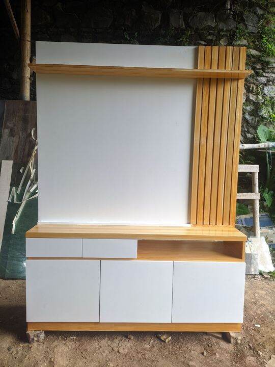 Partisi / Sekat Ruangan | Lazada Indonesia