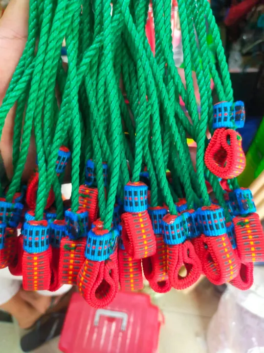 Tali manok/PANABONG Cord | Lazada PH