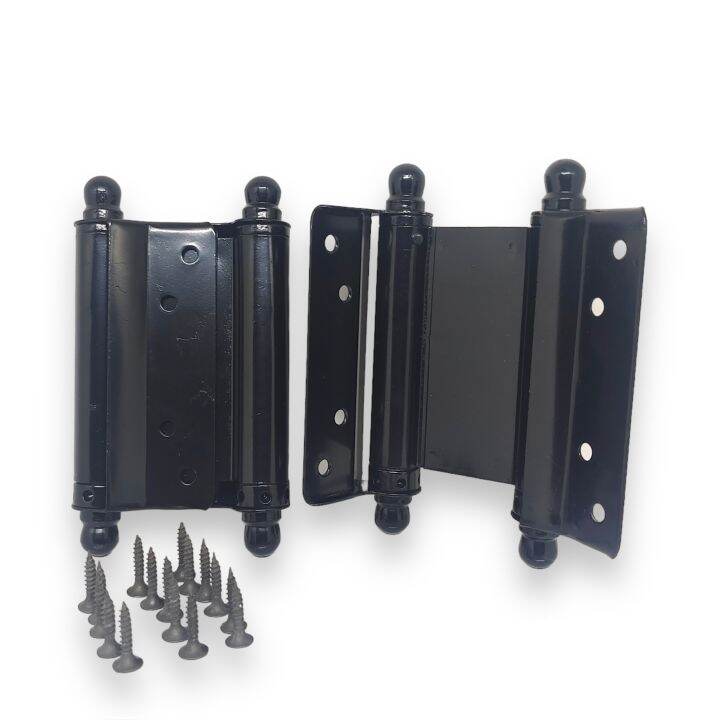 Engsel Double Action Per Koboi 3 Inci l Koboy l Pintu Dua Arah Double ...