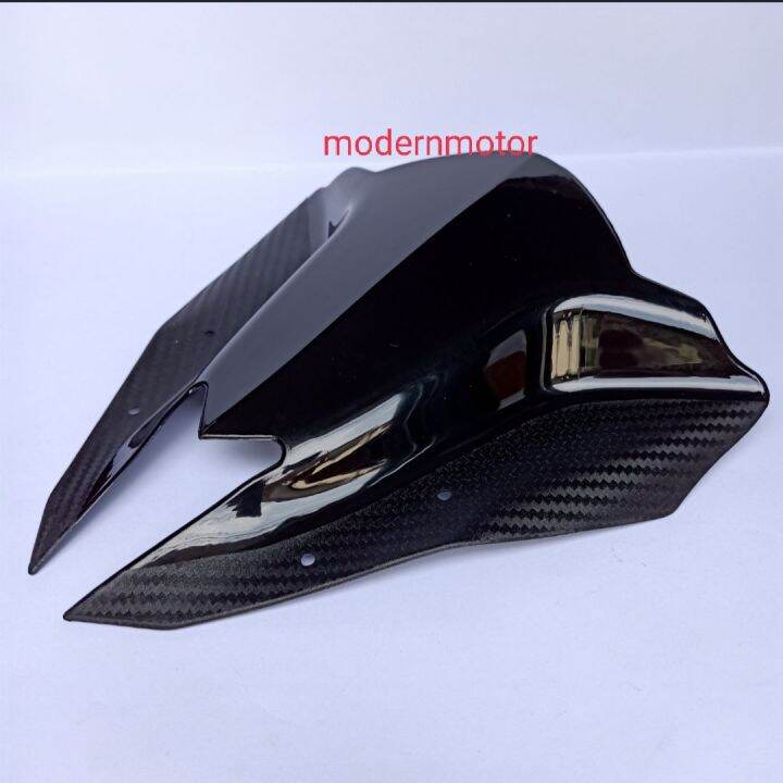 visor aerox 155 visor aerox new | Lazada Indonesia
