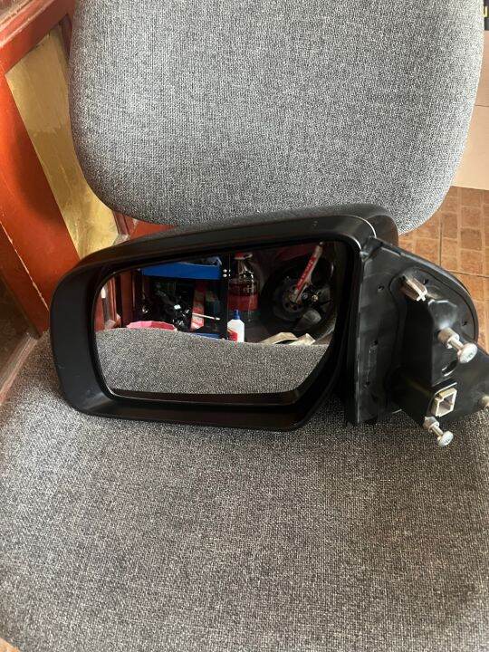 Ford Ranger wildtrak 2014-2018 model left side mirror original fomoco ...