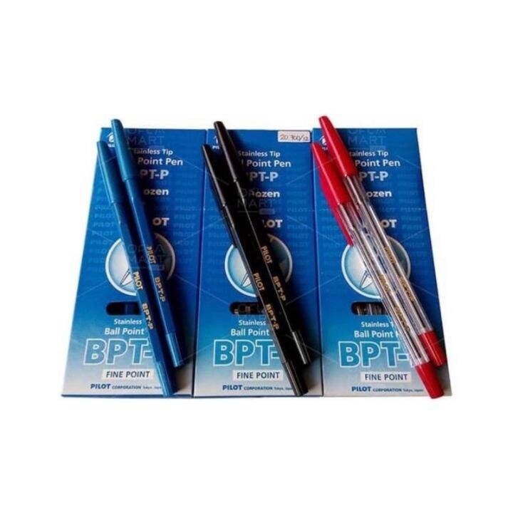 pulpen pilot BPTP | Lazada Indonesia