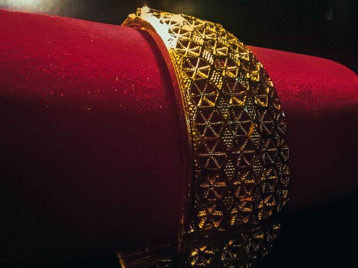 *Premium Quality* Bombay Design Bangles *SB1* | Lazada