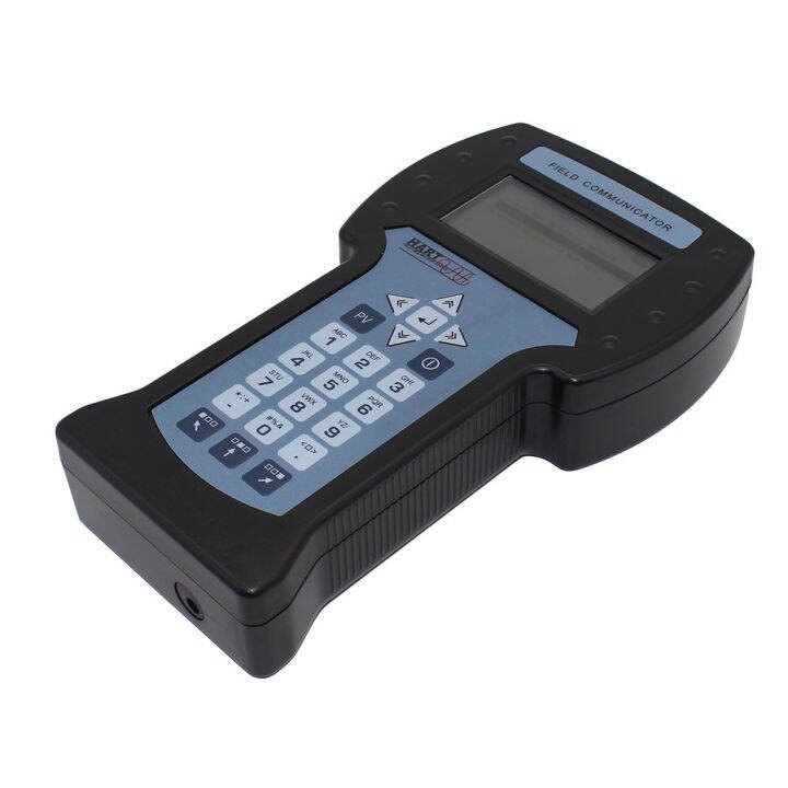 New Handheld Hart 475 Field Communicator Hart Communication Protocol ...