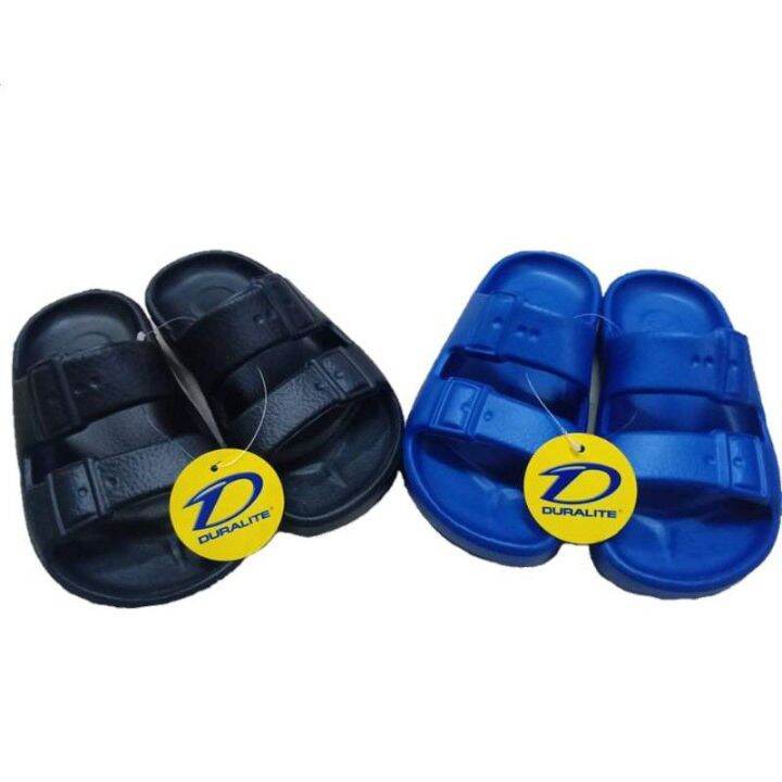Duralite Two strap sandals for men | Lazada PH