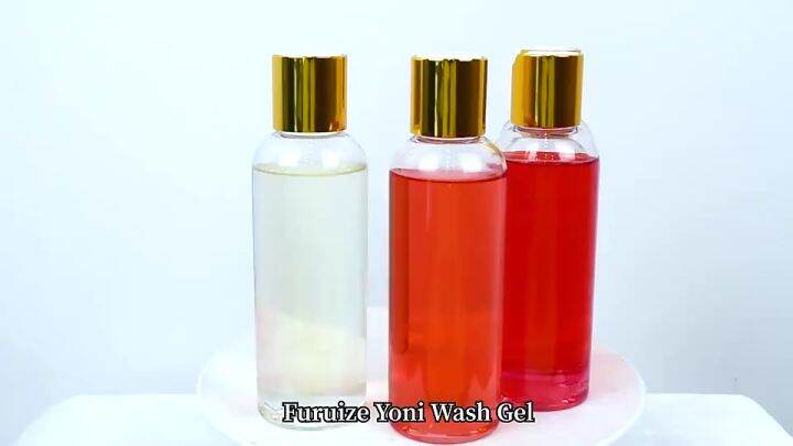 100% Original and Effective Private Part Anti bacterial Gel Vaginal ...