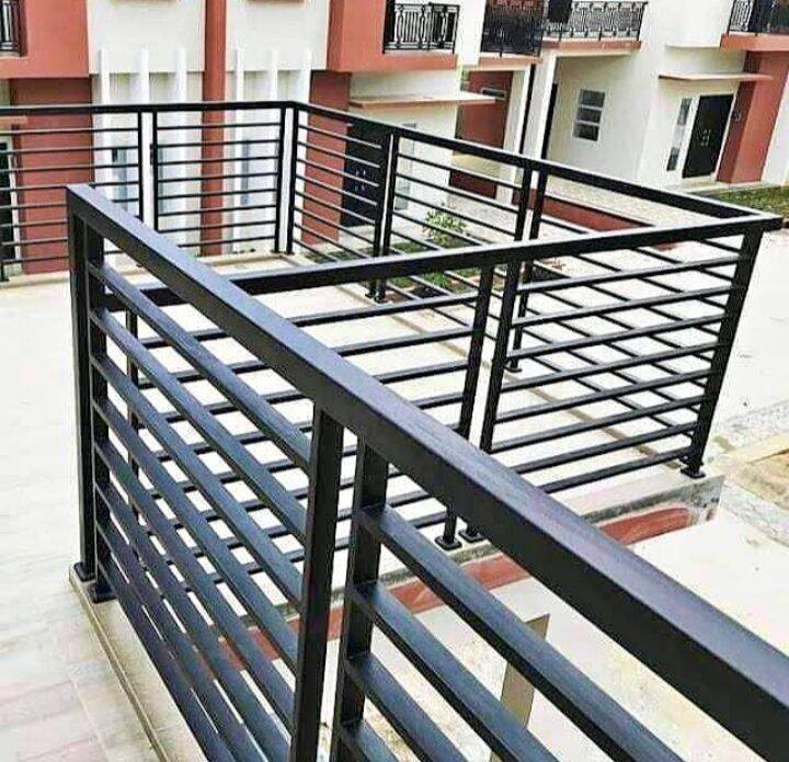 Balkon/Ralling balkon | Lazada Indonesia