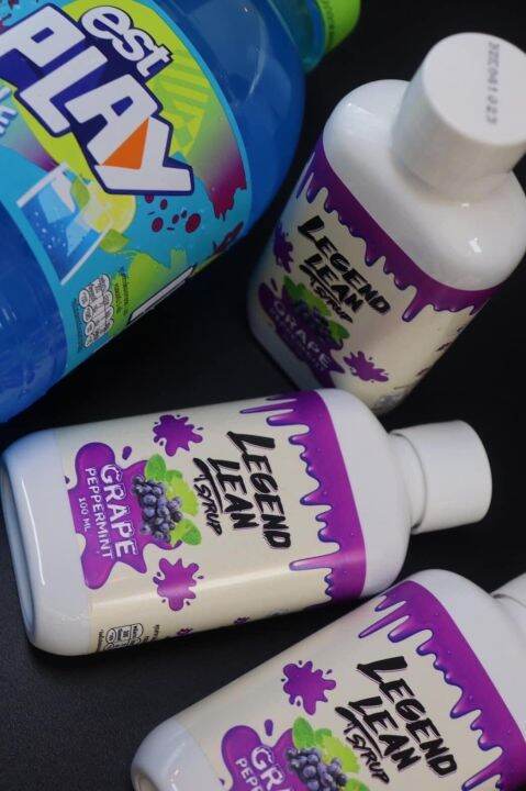 Syrup lean | Lazada.co.th