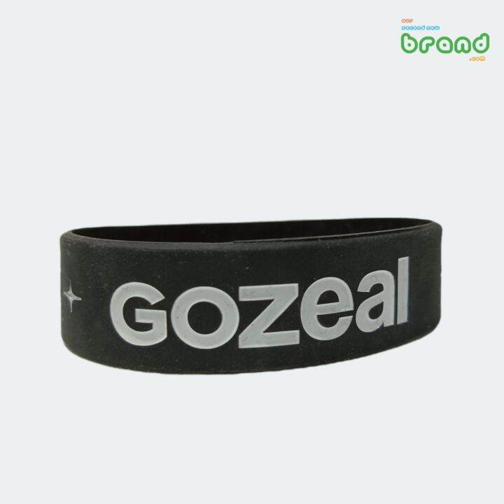 bracelet - gozeal / japan | black | Lazada Indonesia