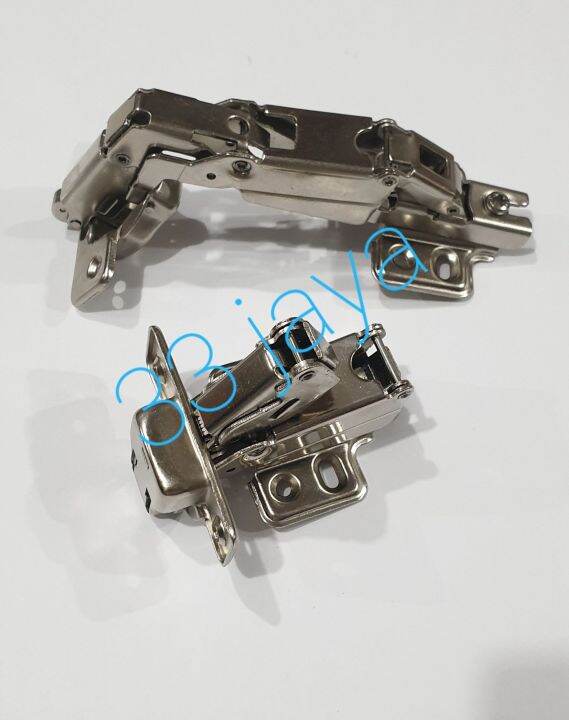 Engsel Sendok 180 Derajat Punya 33 Biasa Bukan Hidrolis Per Pasang ...